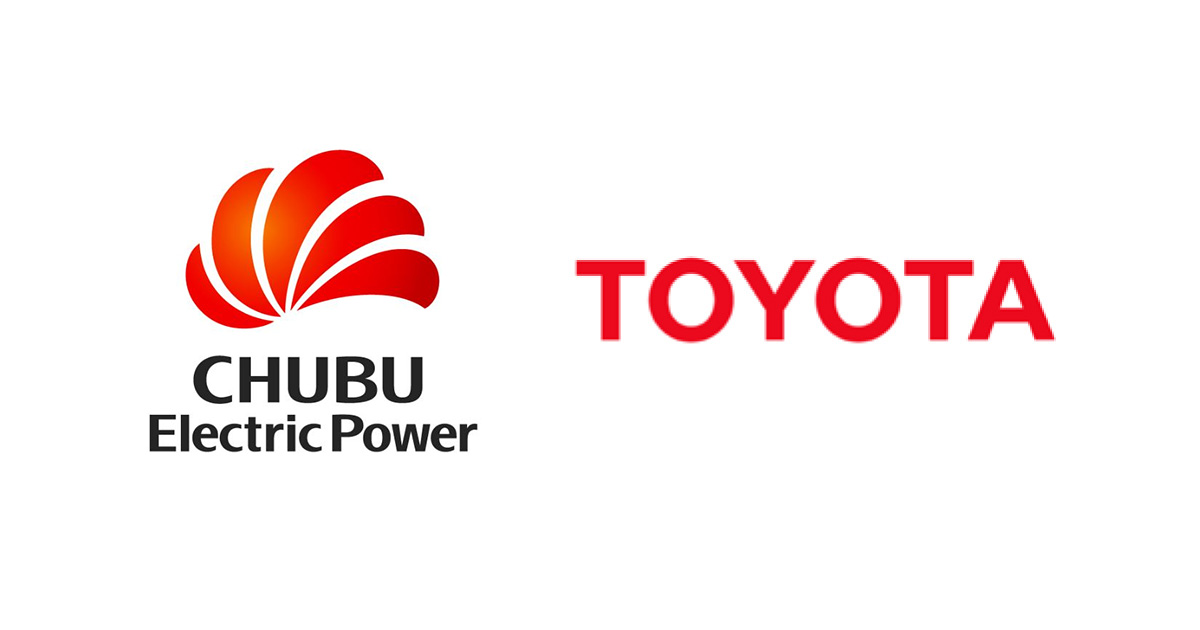 Chubu Electric Power and Toyota to Commence Electrified Vehicle Battery ...