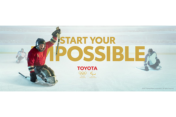Team Toyota Athletes | Toyota Motor Corporation Official Global Website