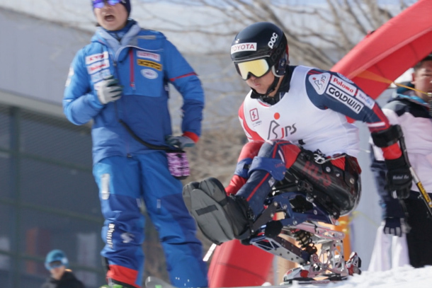 Team Morii / Andrea Eskau | Toyota Motor Corporation Official Global ...