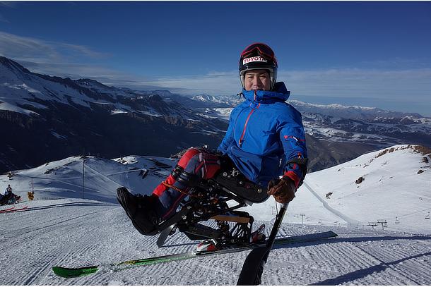 Team Morii / Andrea Eskau | Toyota Motor Corporation Official Global ...