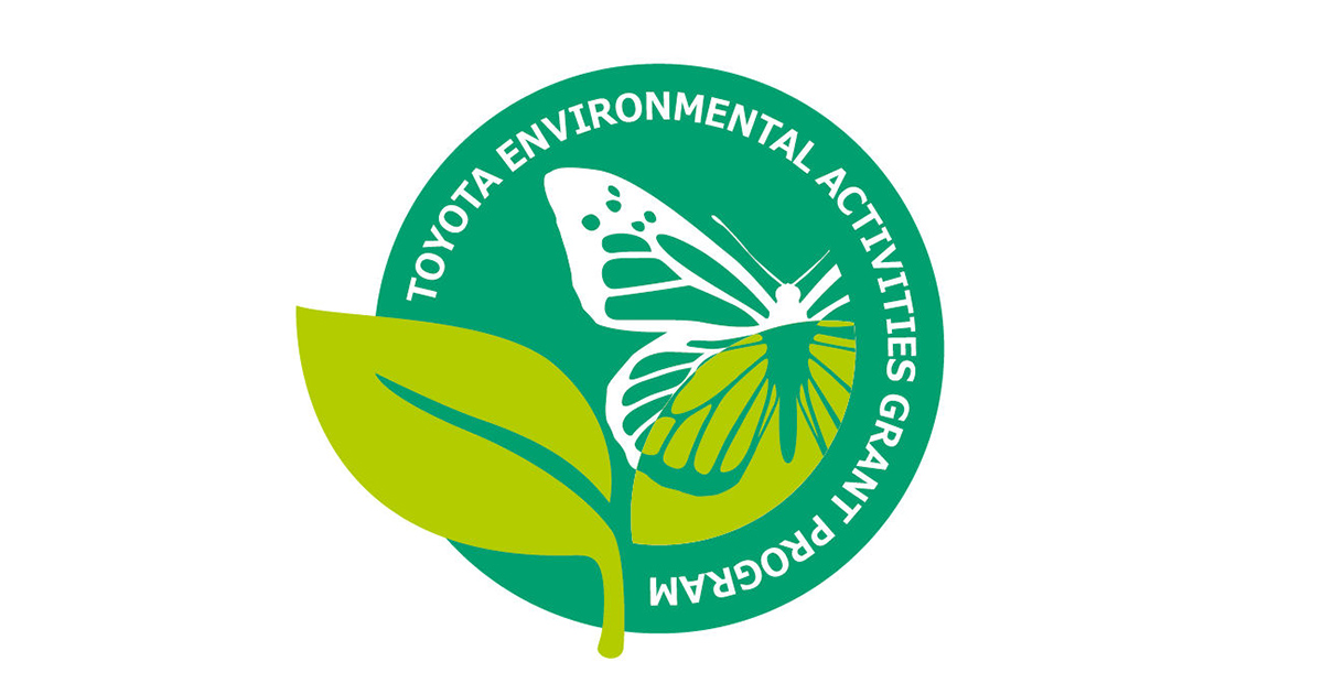 Toyota Environmental Activities Grant Program Accepting 2018 ...