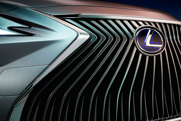 Lexus New Model | Toyota Motor Corporation Official Global Website