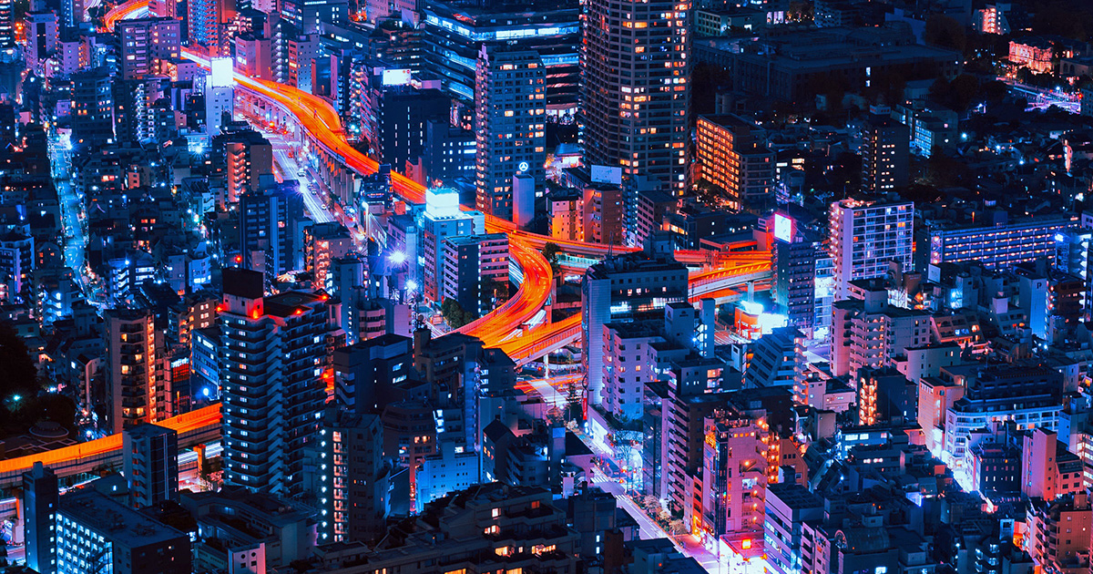 Optimising flow within mobility systems with AI: The Turing and Toyota ...