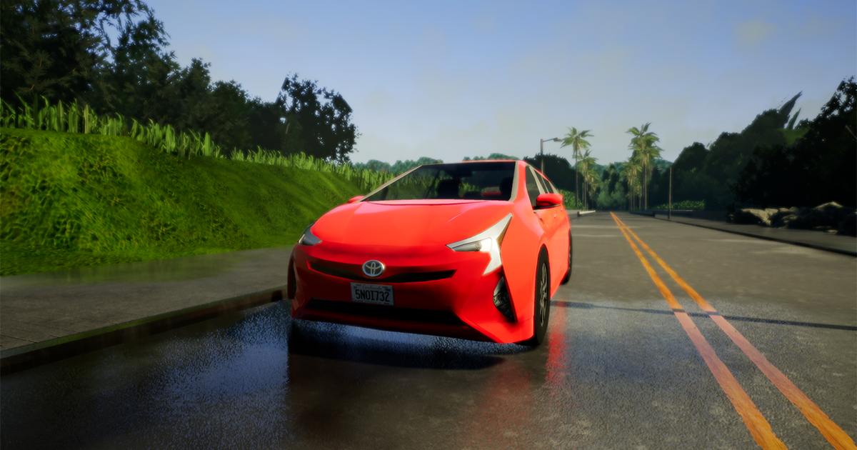 Toyota Research Institute Supports Development of Open-Source Automated ...