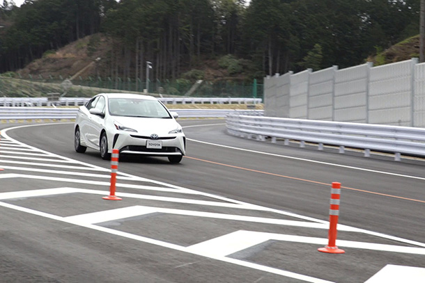 Toyota Technical Center Shimoyama | Toyota Motor Corporation Official ...