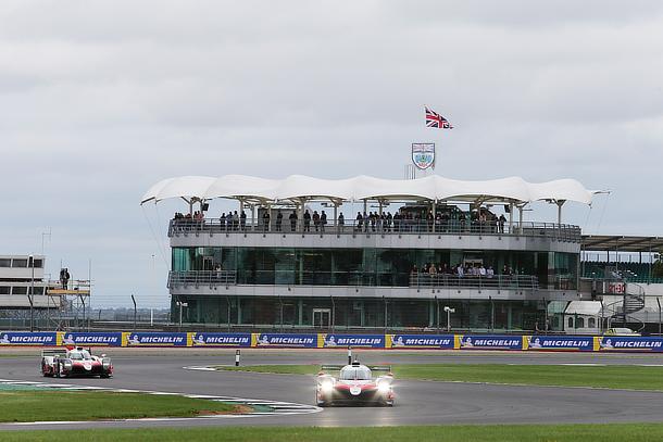 WEC 2019-20 Round 1 Preview | Toyota Motor Corporation Official Global ...