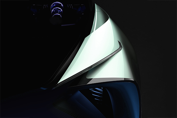 BEV concept | Toyota Motor Corporation Official Global Website