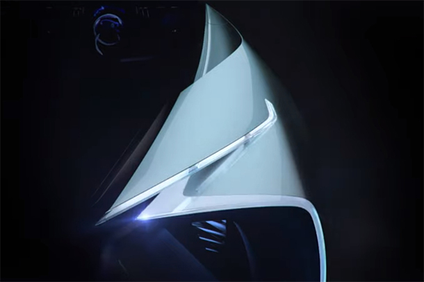 BEV concept | Toyota Motor Corporation Official Global Website