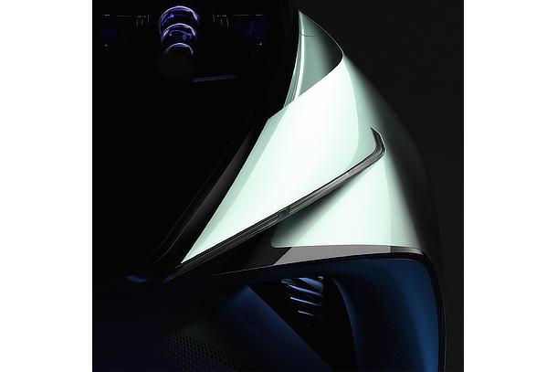 BEV concept | Toyota Motor Corporation Official Global Website