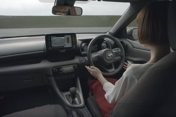 Yaris | Toyota Motor Corporation Official Global Website