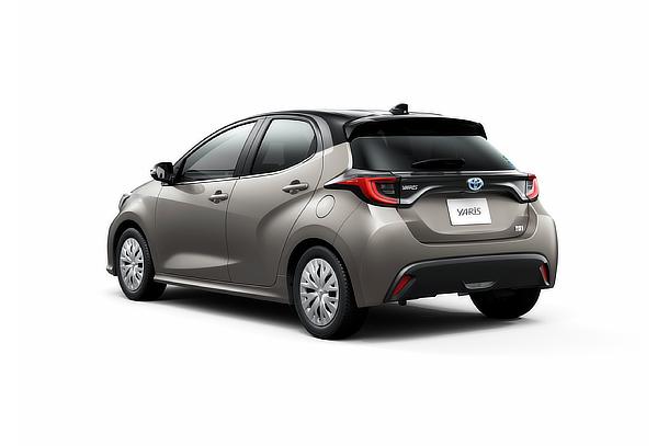 Toyota to Launch New Model Yaris in Japan on February 10, 2020 | Toyota ...