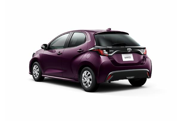 Toyota to Launch New Model Yaris in Japan on February 10, 2020 | Toyota ...