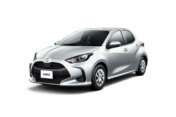Toyota to Launch New Model Yaris in Japan on February 10, 2020 | Toyota ...