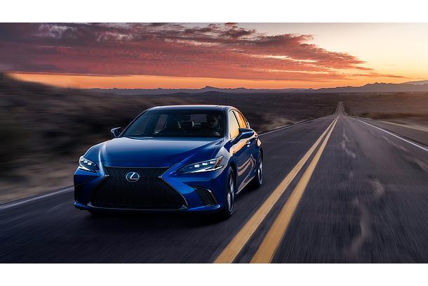 ES | Toyota Motor Corporation Official Global Website