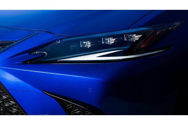 ES | Toyota Motor Corporation Official Global Website