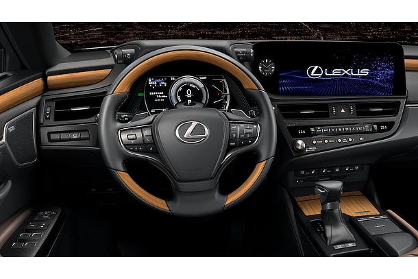 ES | Toyota Motor Corporation Official Global Website