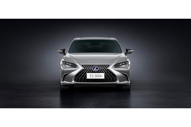 ES | Toyota Motor Corporation Official Global Website