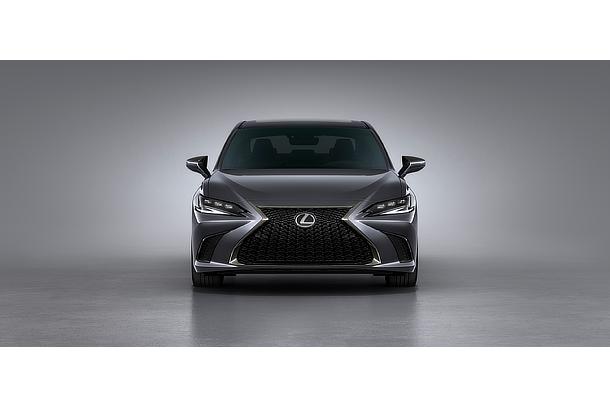 ES | Toyota Motor Corporation Official Global Website