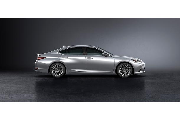 ES | Toyota Motor Corporation Official Global Website