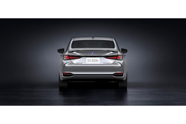 ES | Toyota Motor Corporation Official Global Website