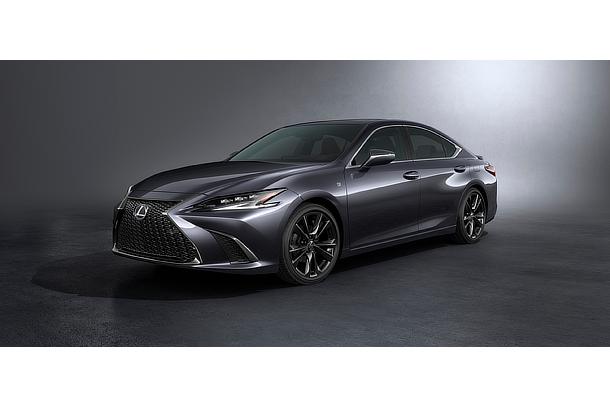 ES | Toyota Motor Corporation Official Global Website