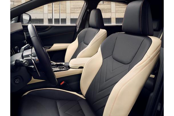 NX | Toyota Motor Corporation Official Global Website