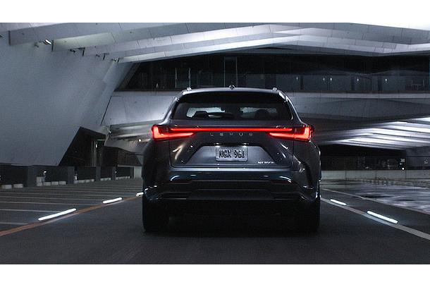 NX | Toyota Motor Corporation Official Global Website