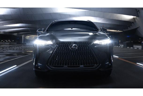 NX | Toyota Motor Corporation Official Global Website