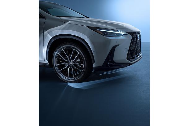 NX | Toyota Motor Corporation Official Global Website
