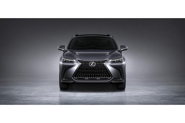 NX | Toyota Motor Corporation Official Global Website