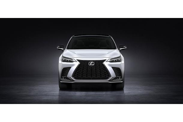 NX | Toyota Motor Corporation Official Global Website