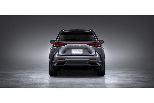 NX | Toyota Motor Corporation Official Global Website