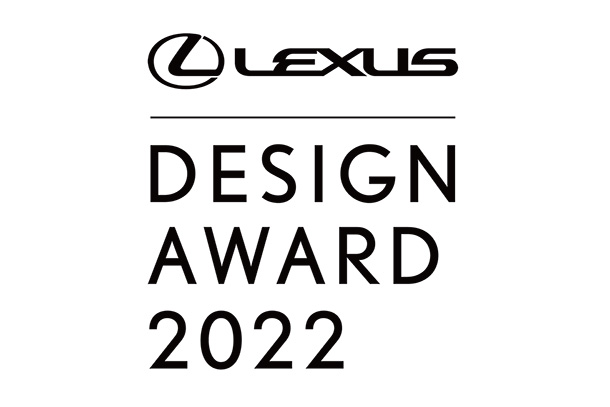 LEXUS DESIGN AWARD 2022 | Toyota Motor Corporation Official Global Website