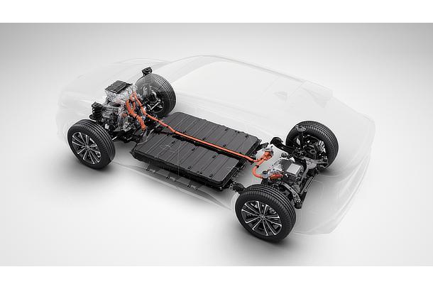 bZ4X | Toyota Motor Corporation Official Global Website