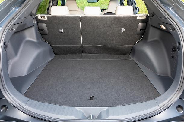 bZ4X | Toyota Motor Corporation Official Global Website