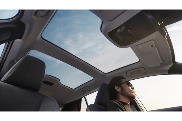 RZ | Toyota Motor Corporation Official Global Website