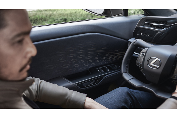 RZ | Toyota Motor Corporation Official Global Website