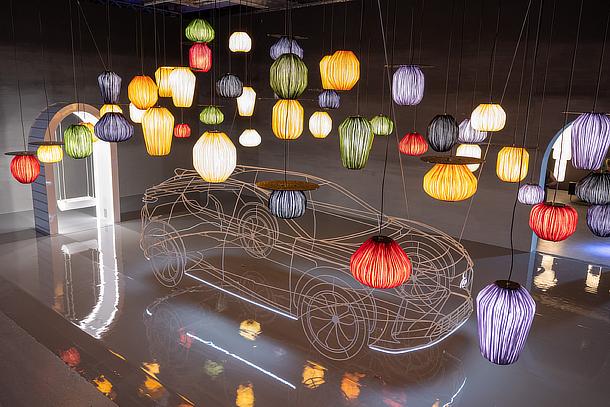 Milan Design Week | Toyota Motor Corporation Official Global Website