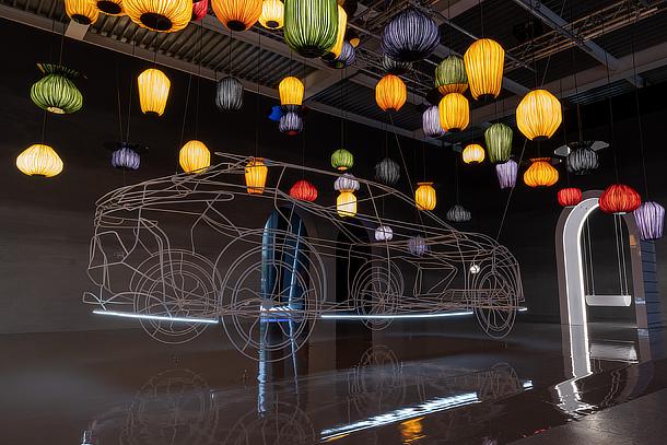 Milan Design Week | Toyota Motor Corporation Official Global Website