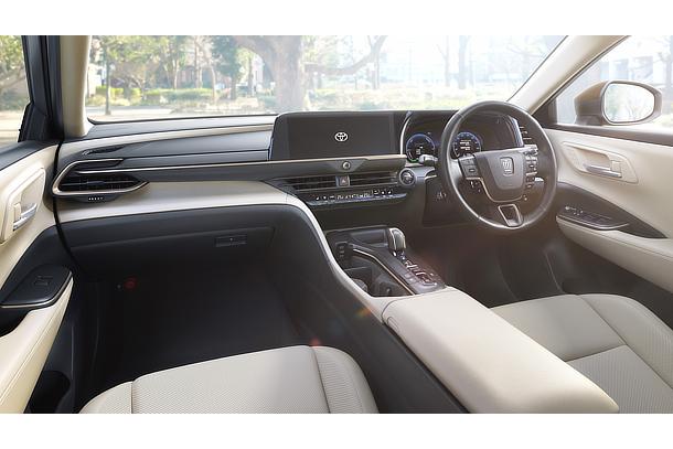 Crown | Toyota Motor Corporation Official Global Website