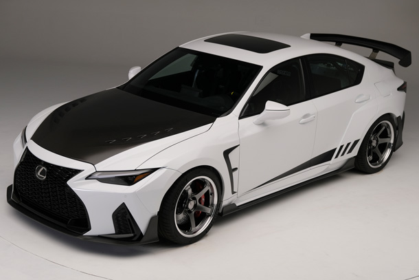 SEMA Show | Toyota Motor Corporation Official Global Website