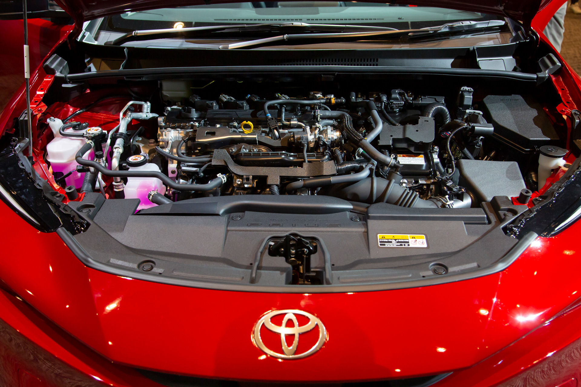 2022 Prius Release Date