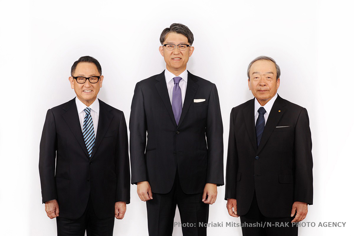 TMC Announces Changes to Executive Structure | Corporate | Global ...