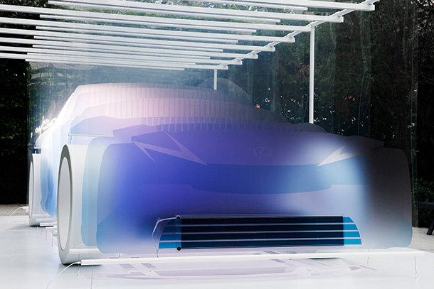 Miami Art & Design Week | Toyota Motor Corporation Official Global Website