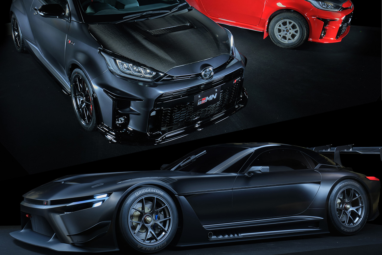 Corporate | Global Newsroom | Toyota Motor Corporation Official Global Website