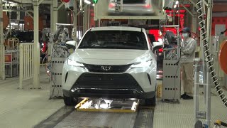 Toyota | Global Newsroom | Toyota Motor Corporation Official Global Website