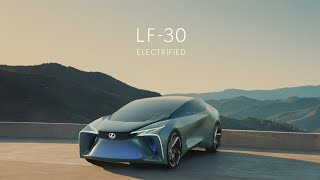 Lexus | Global Newsroom | Toyota Motor Corporation Official Global Website