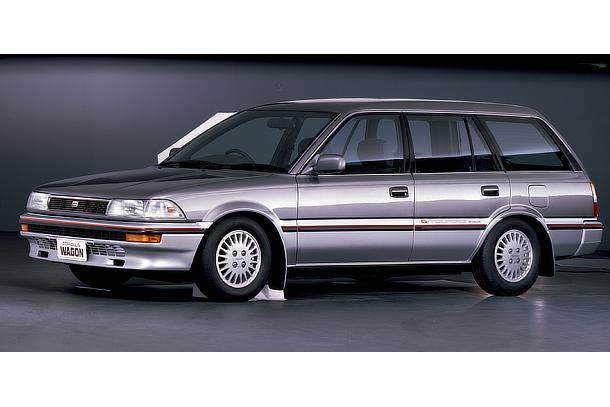 トヨタ、カローラバンおよびワゴンをフルモデルチェンジ | トヨタ | グローバルニュースルーム | トヨタ自動車株式会社 公式企業サイト