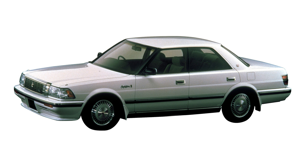 FULL MODEL CHANGE FOR TOYOTA CROWN | Toyota Motor Corporation Official ...