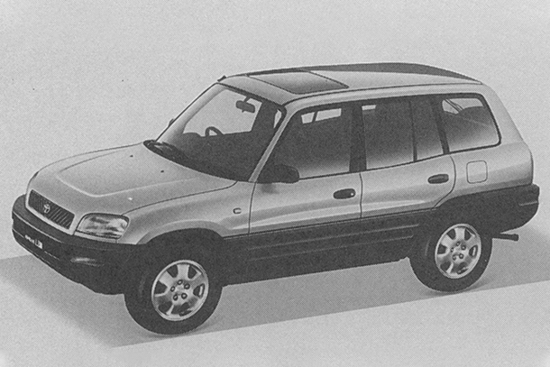 RAV4 | Toyota Motor Corporation Official Global Website